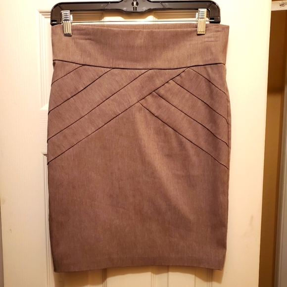 Body Central | Skirts | Bodyc Pencil Skirt | Poshmark